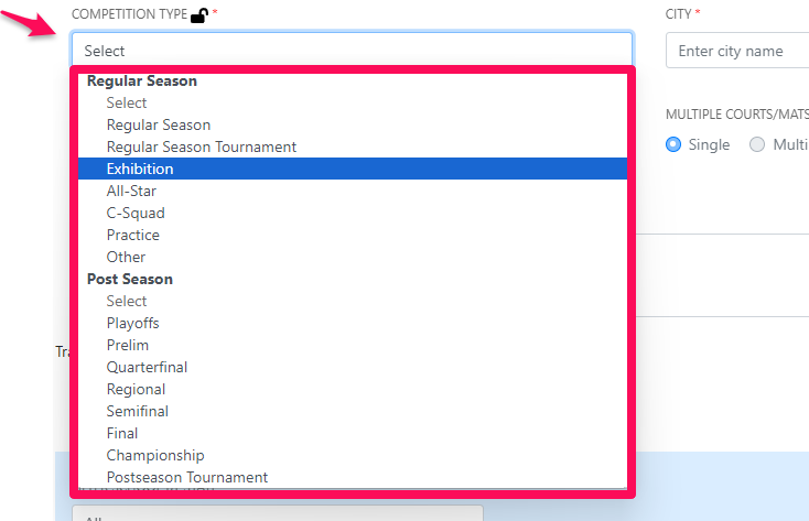 How to Schedule Manual Productions in Console